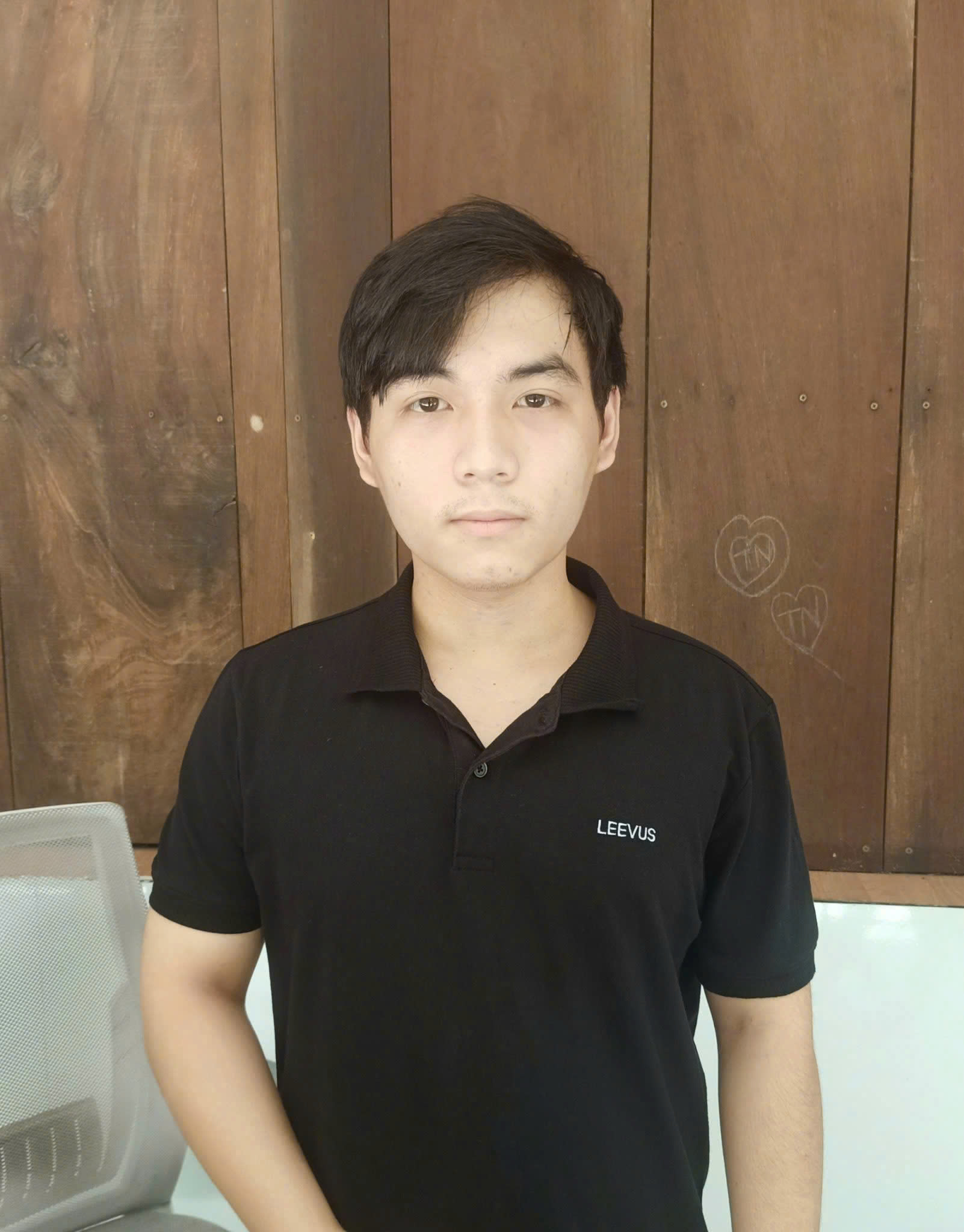 MEMBER | UTE AI Laboratory